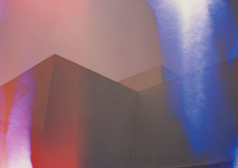 Photography by Bobby Buddy and fashion by Coline Peyrot.