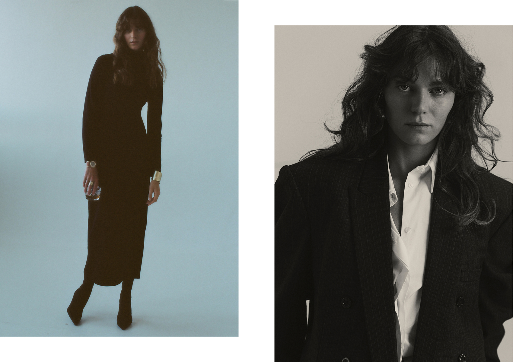 Fashion Story: Darling – Contributor