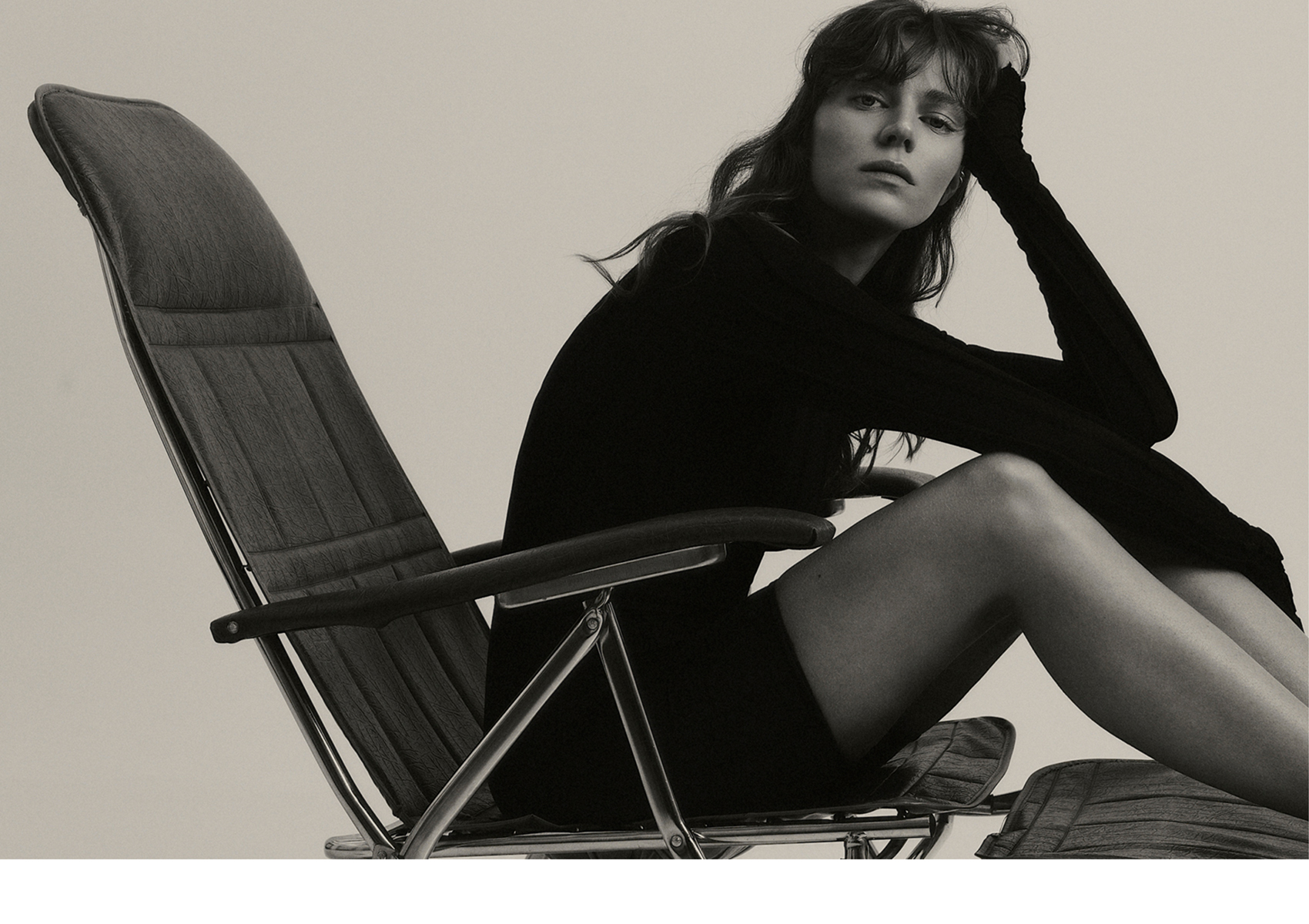 Fashion Story: Darling – Contributor