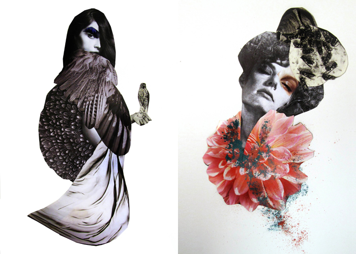 ONE OF A KIND: MICHELLE EISMANN – Contributor
